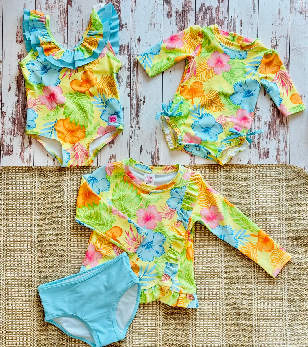 Swimwear – Munchkin Land Kids