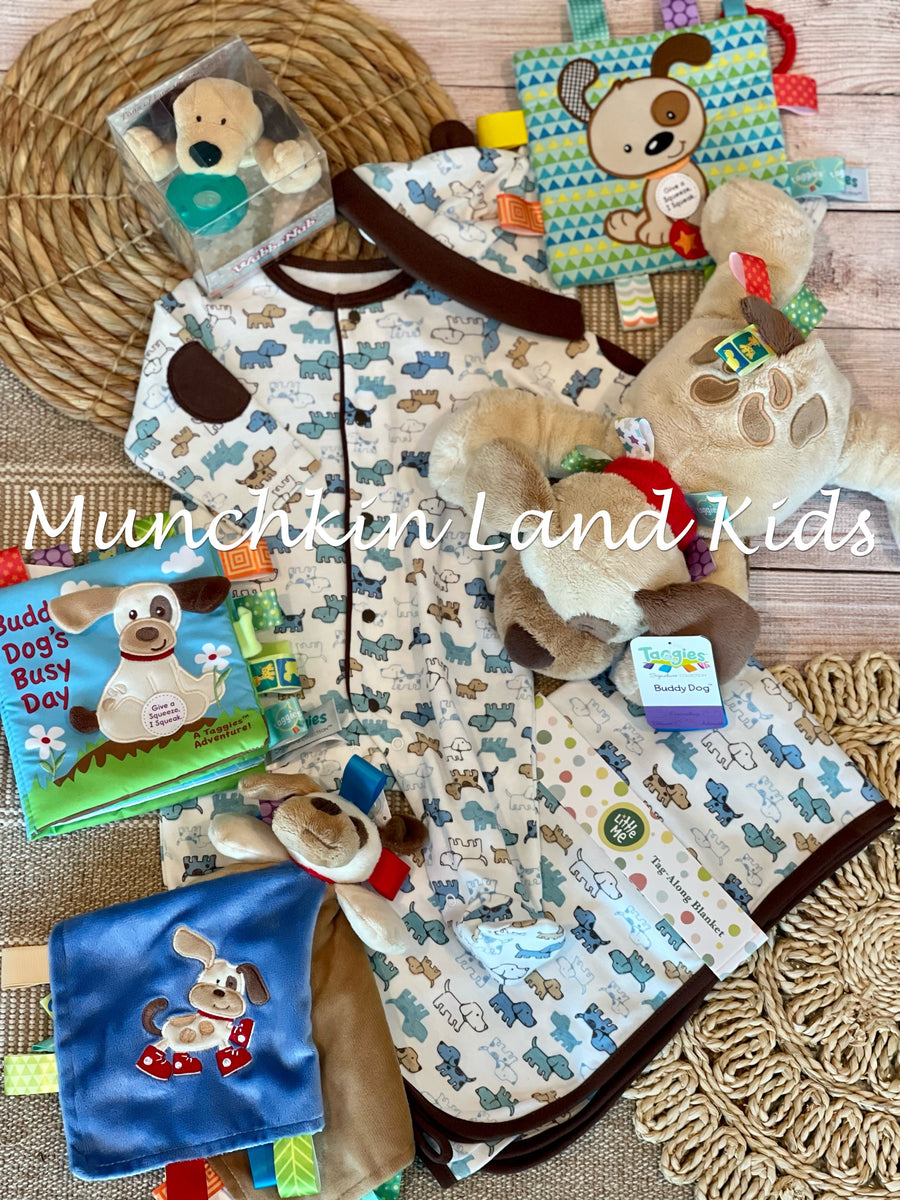 Baby Gear and Gifts – Munchkin Land Kids